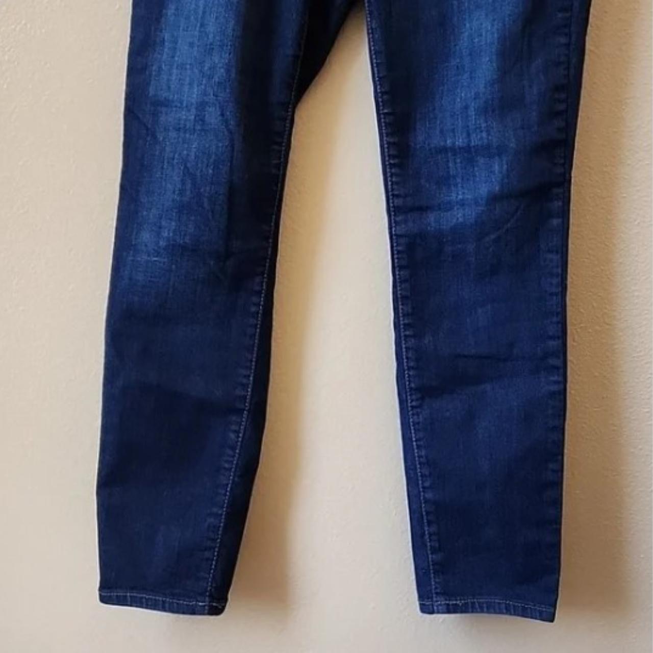 Universal Thread High-Rise Skinny Jeans Women's... - Depop