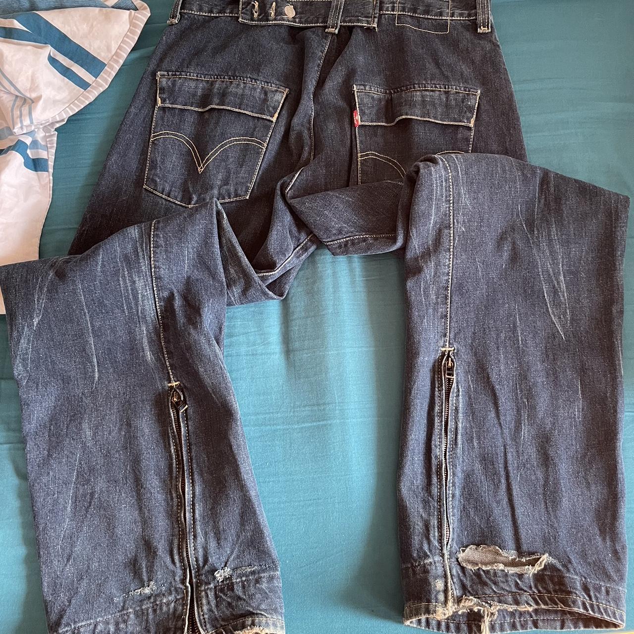 levi’s twist vintage usate in buone condizioni - Depop