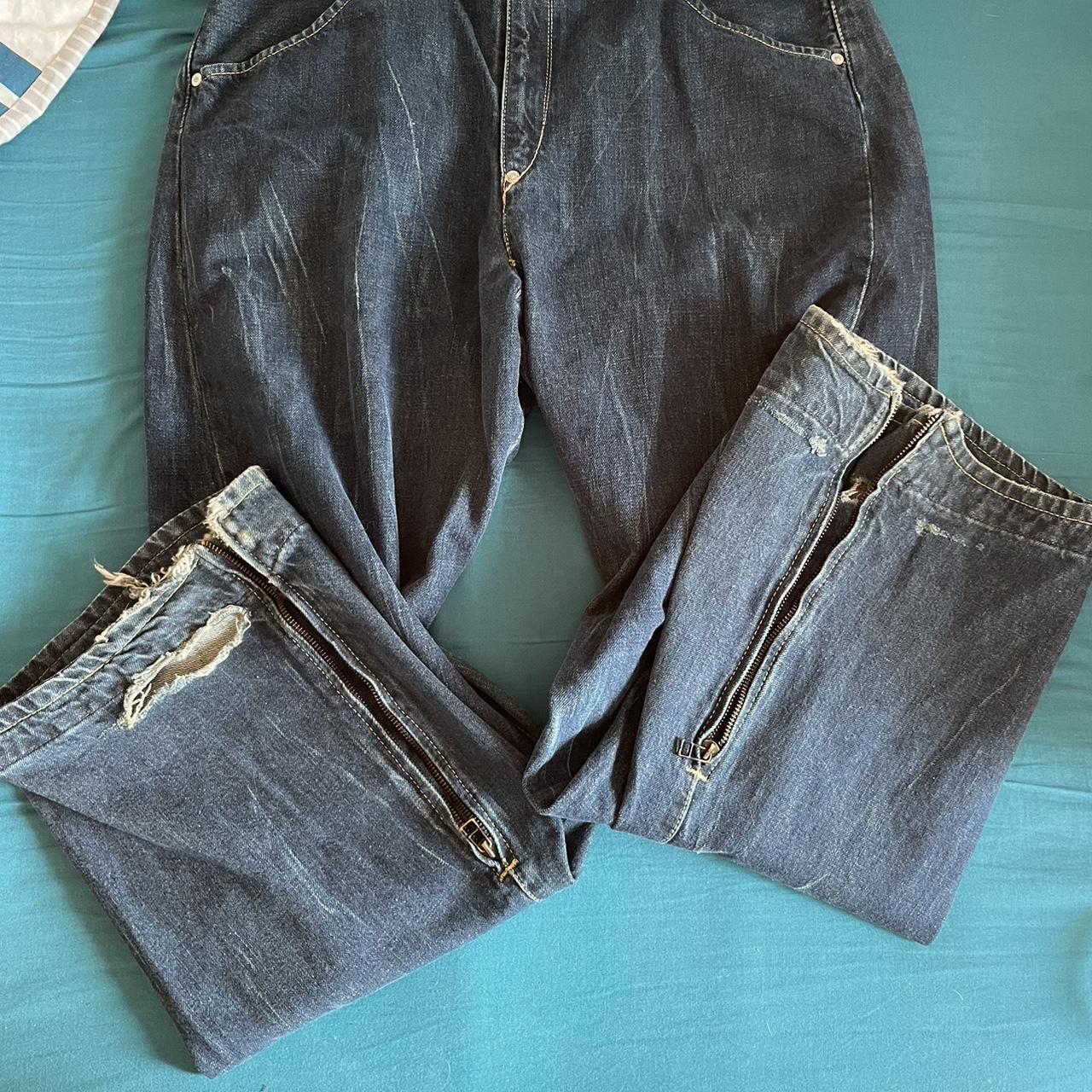 levi’s twist vintage usate in buone condizioni - Depop