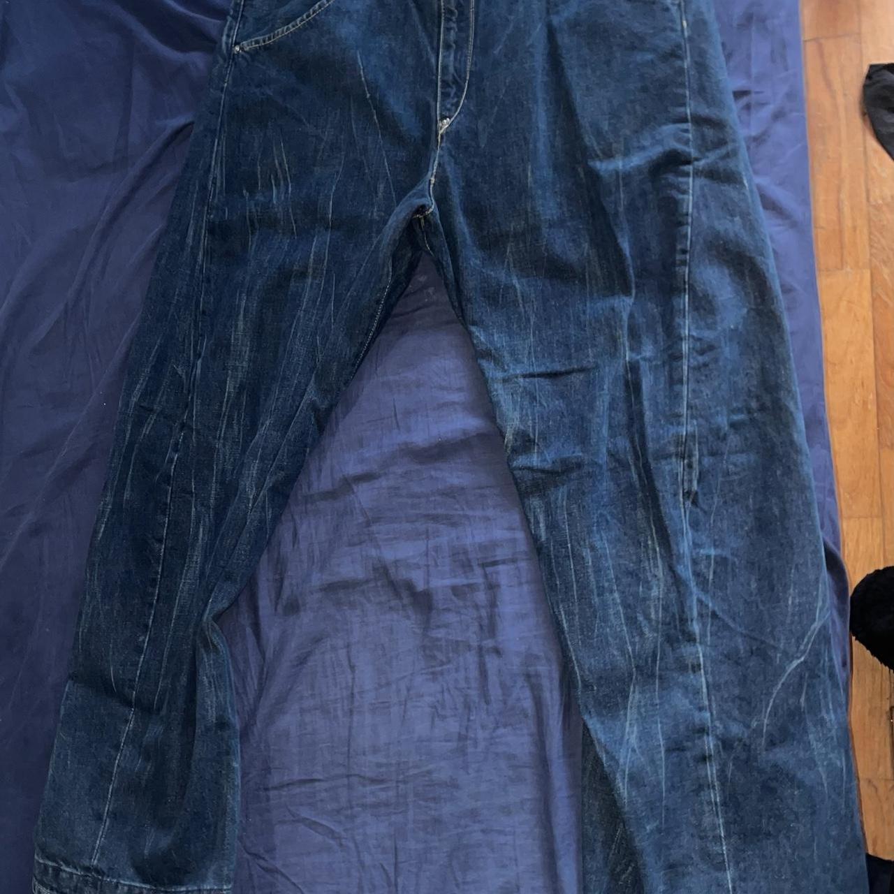 levi’s twist vintage usate in buone condizioni - Depop