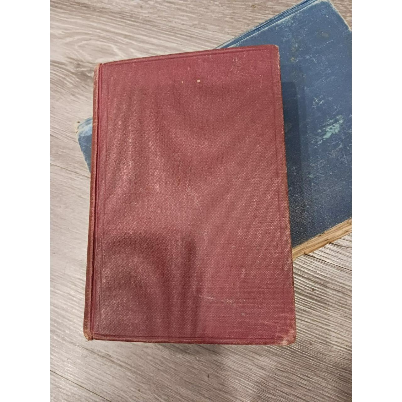 The Scarlet Letter the Home Library A.L. Burt... - Depop
