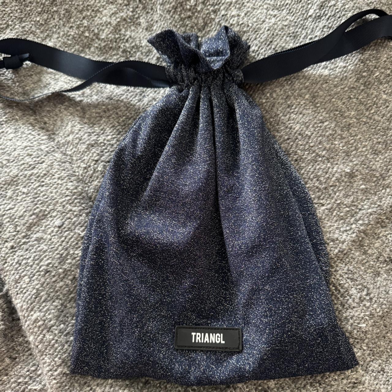 triangl bikini bag riverside - Depop