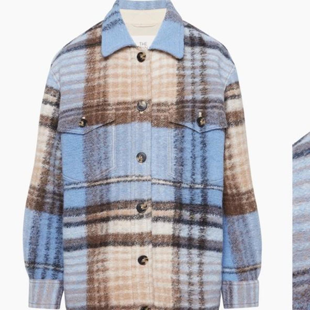 Aritzia Women's Jacket | Depop