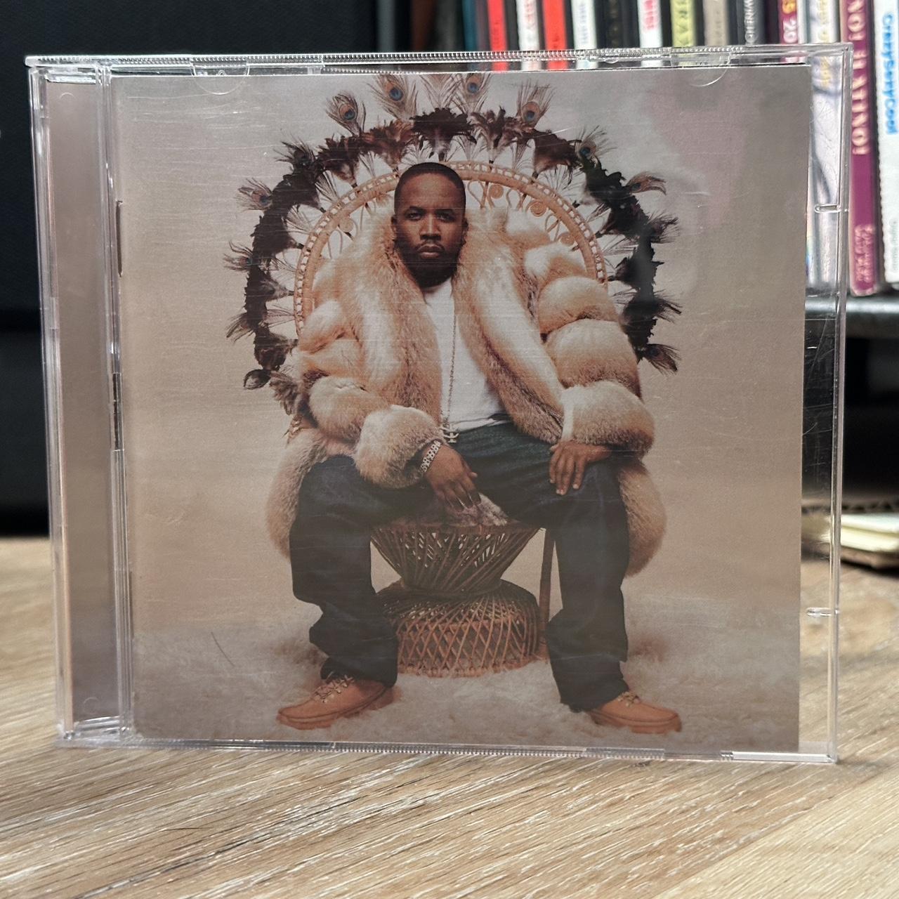 OUTKAST SPEAKERBOXXX / THE LOVE BELOW CD (2003)... - Depop