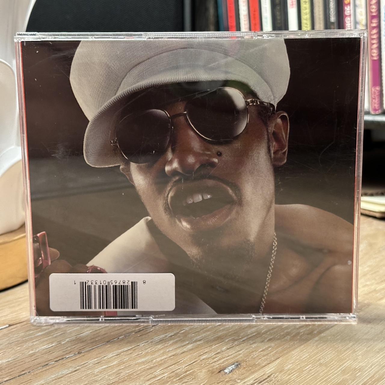 OUTKAST SPEAKERBOXXX / THE LOVE BELOW CD (2003)... - Depop