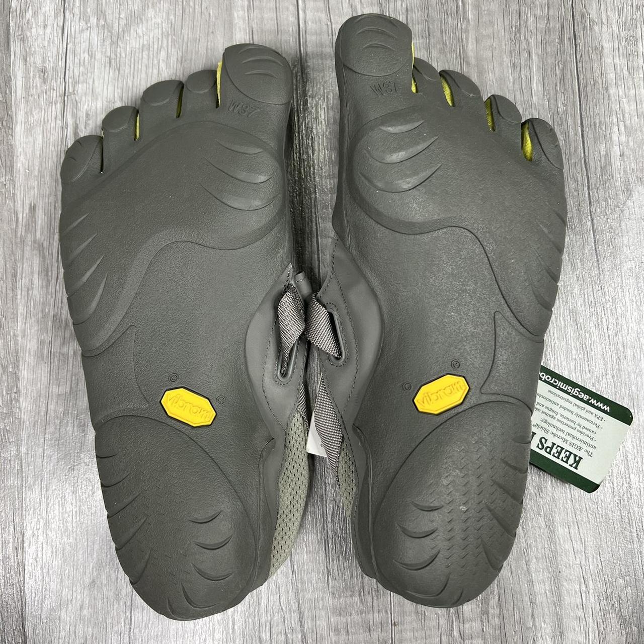 Vibram Women's Footwear | Depop