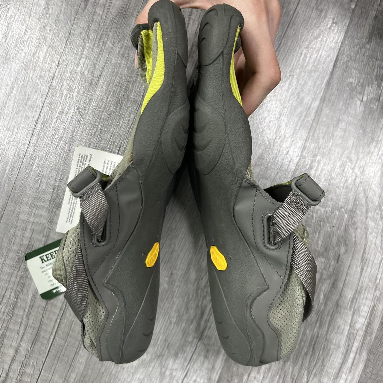 Vibram Women's Footwear | Depop