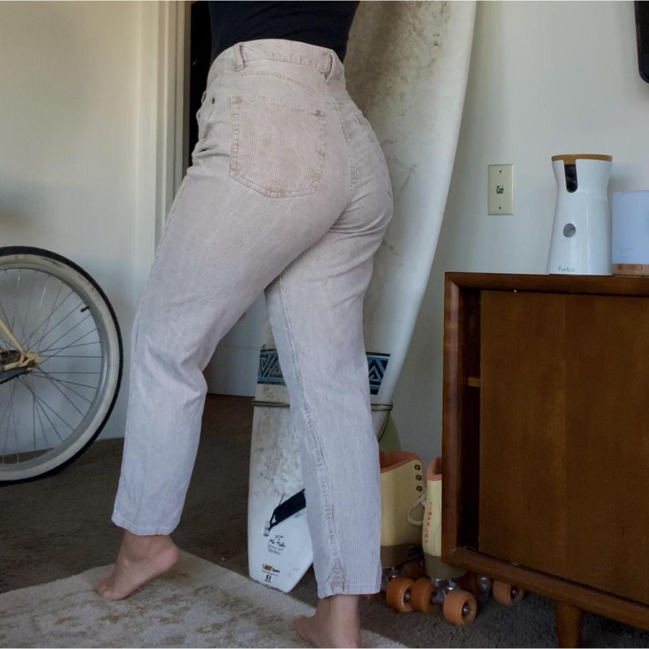 Quiksilver Women’s Timeless Classic Corduroy... - Depop