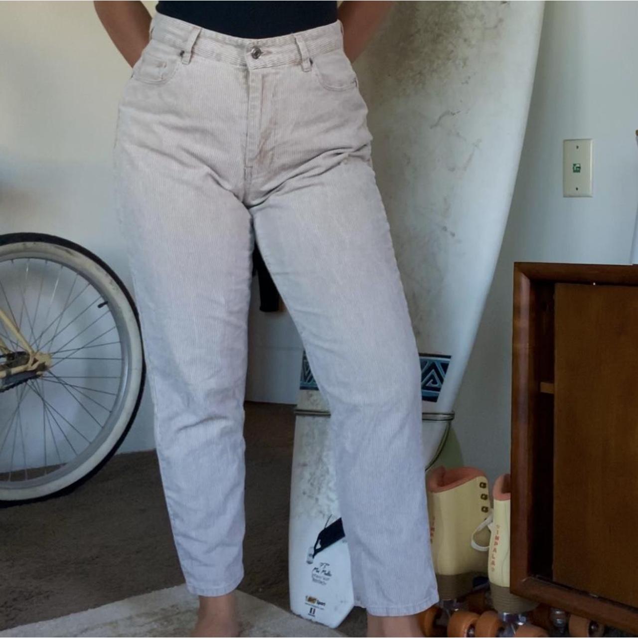 Quiksilver Women’s Timeless Classic Corduroy... - Depop