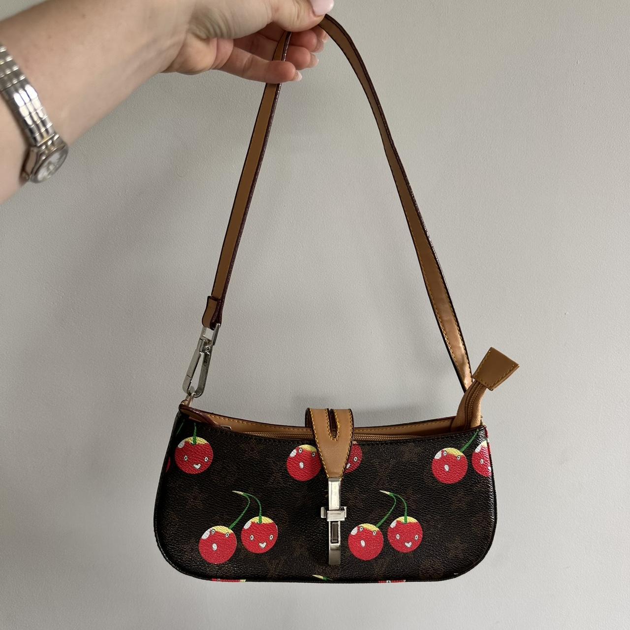 Cherry bag 🍒 - Depop
