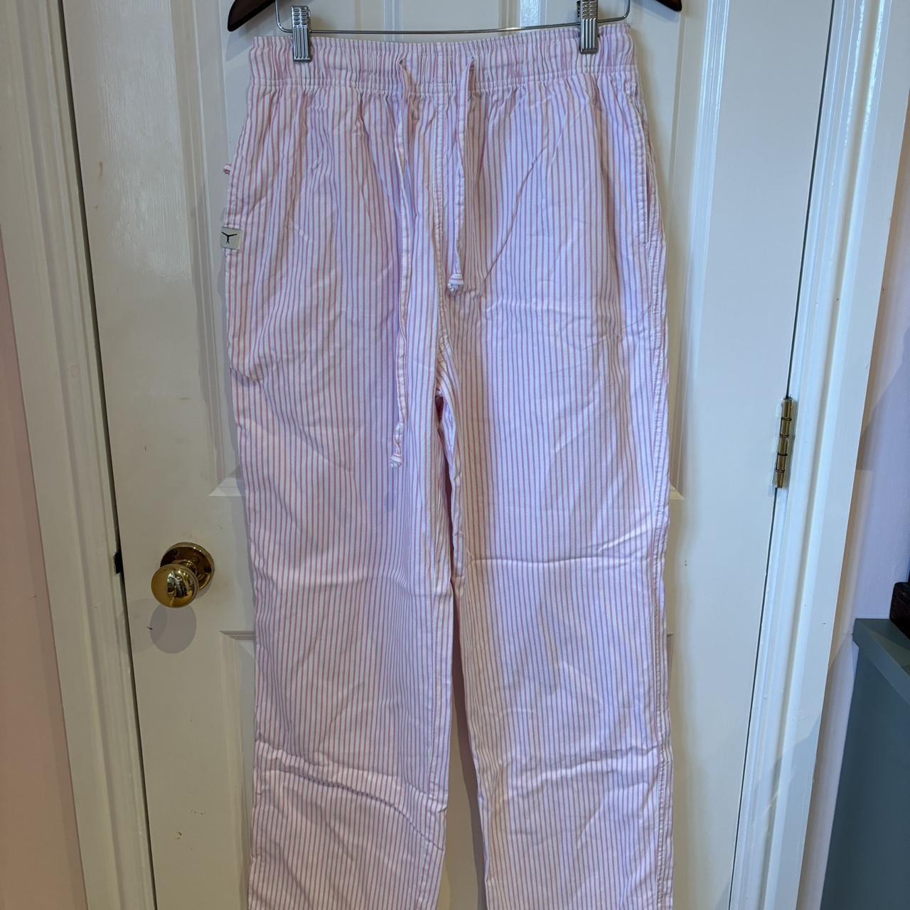 Size L Toms trunks Worn once, can easily fit a... - Depop