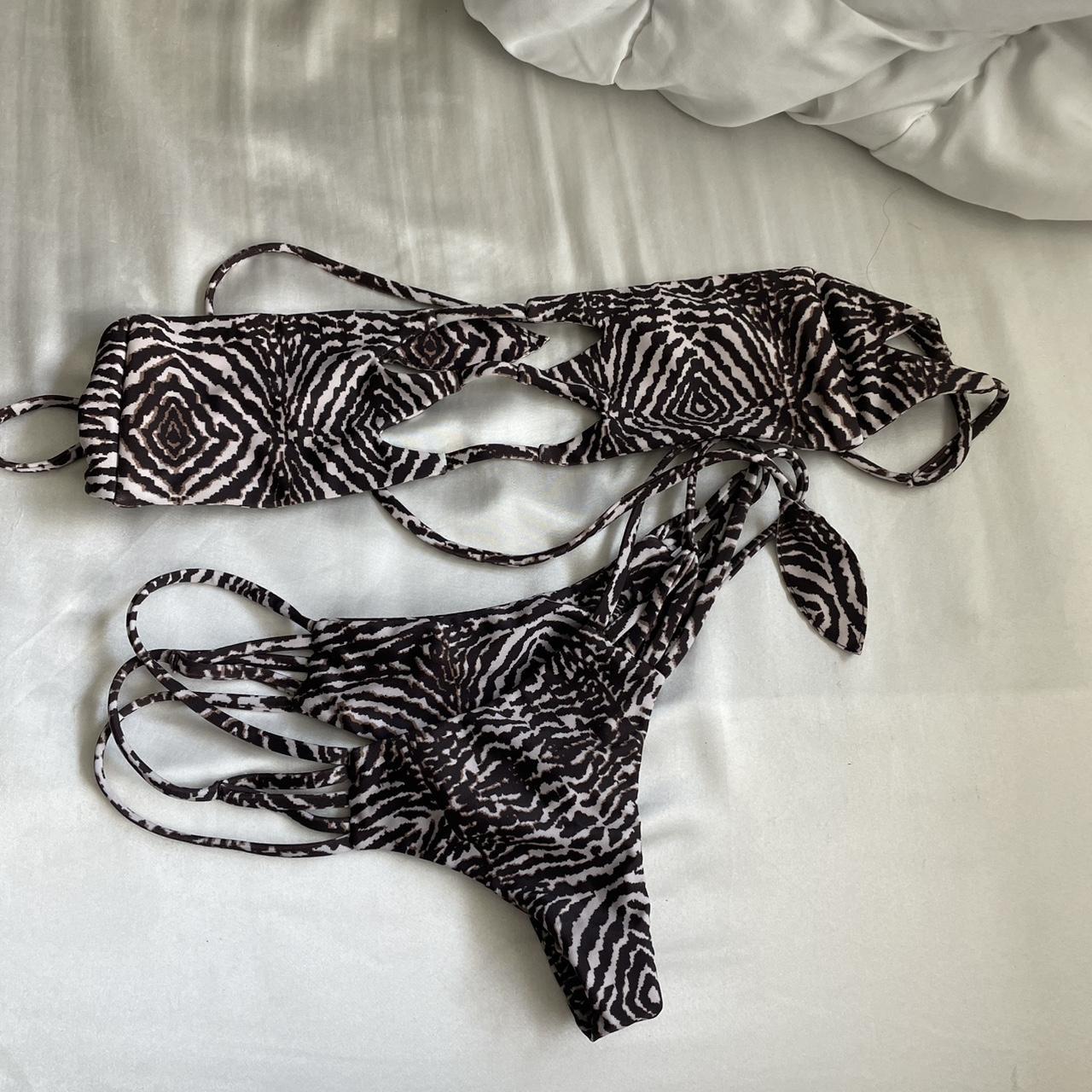 Benoa Safari set looking to trade but for the right... | Depop