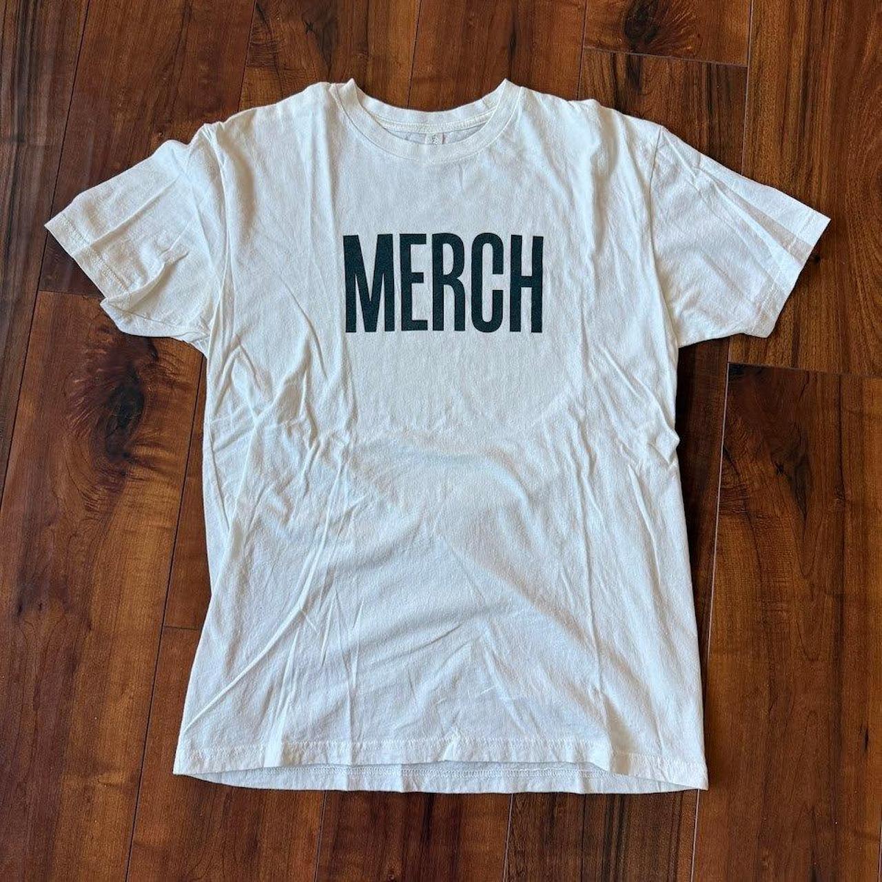Rare Cody Ko First Merch Drop Shirt "Merch" Tee... | Depop