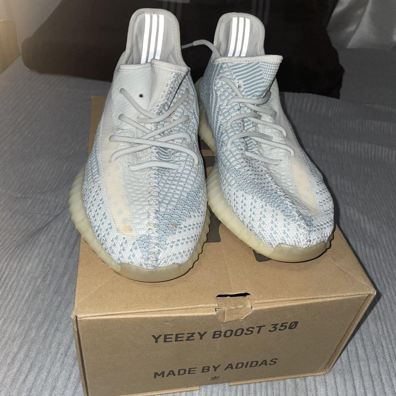 Size 11 Men’s Hardly Worn. Maybe 4 times. - Depop