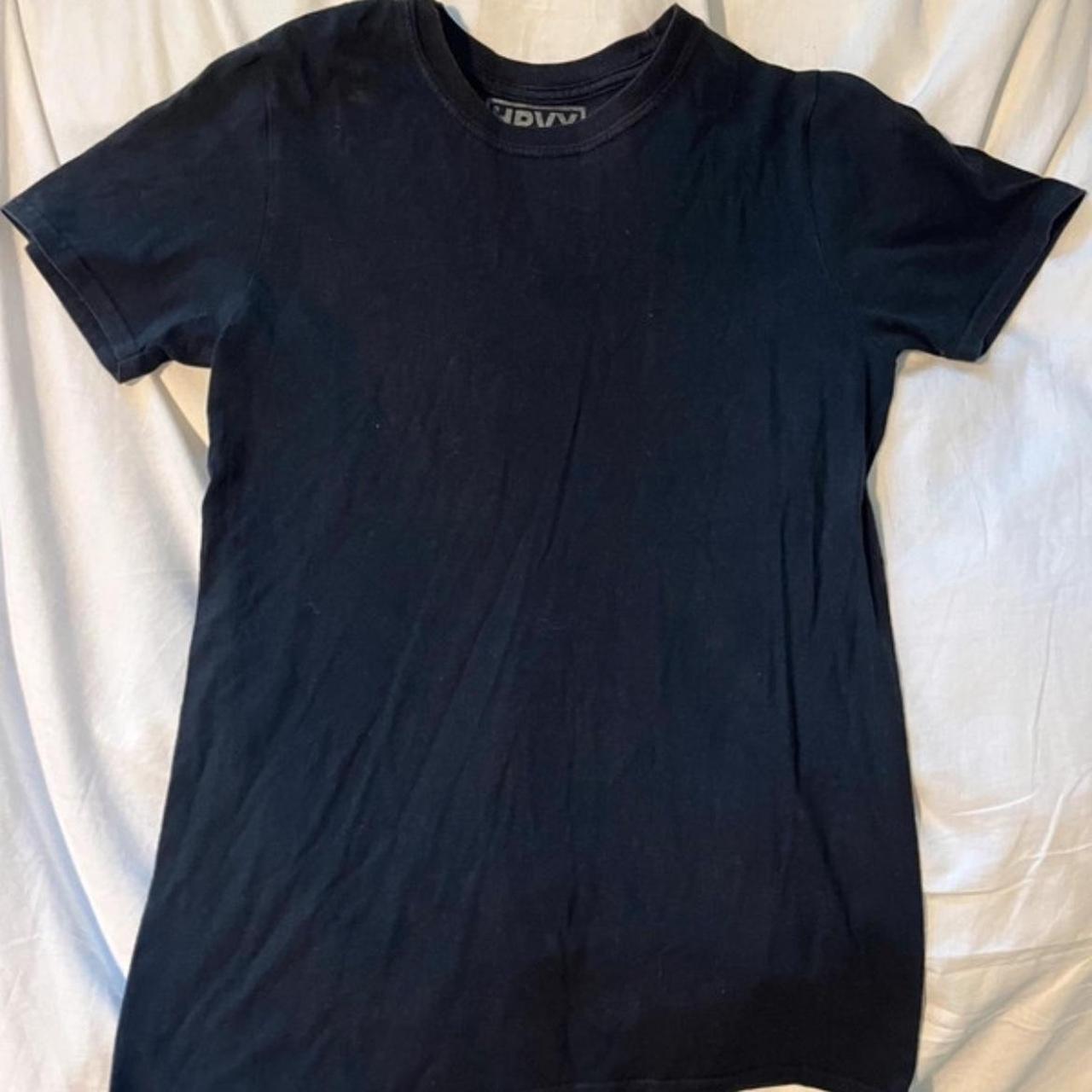 hrvy merch - Depop