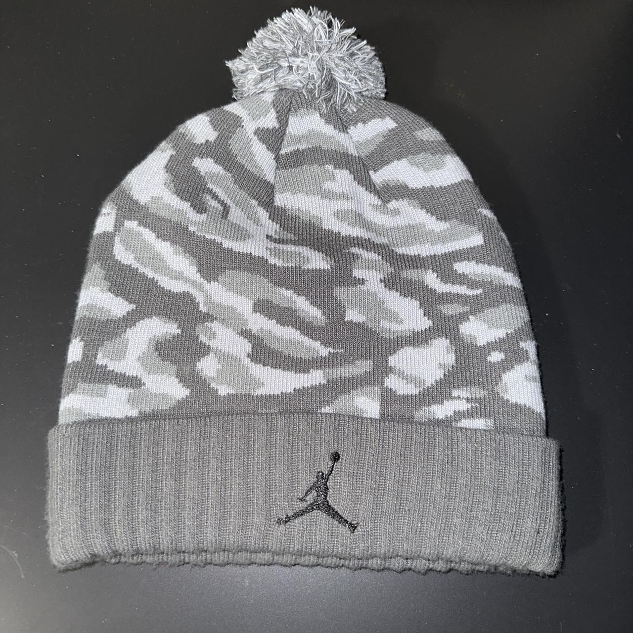 Jordan beanie - Depop