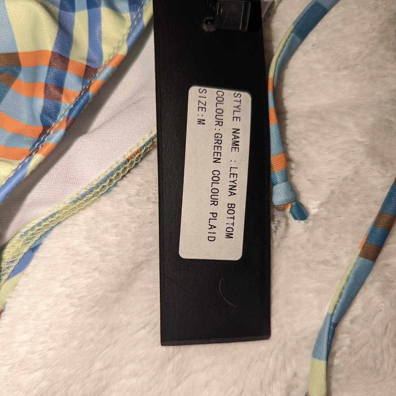 Motel bikini 👙 brand new. I just ordered it and it... - Depop