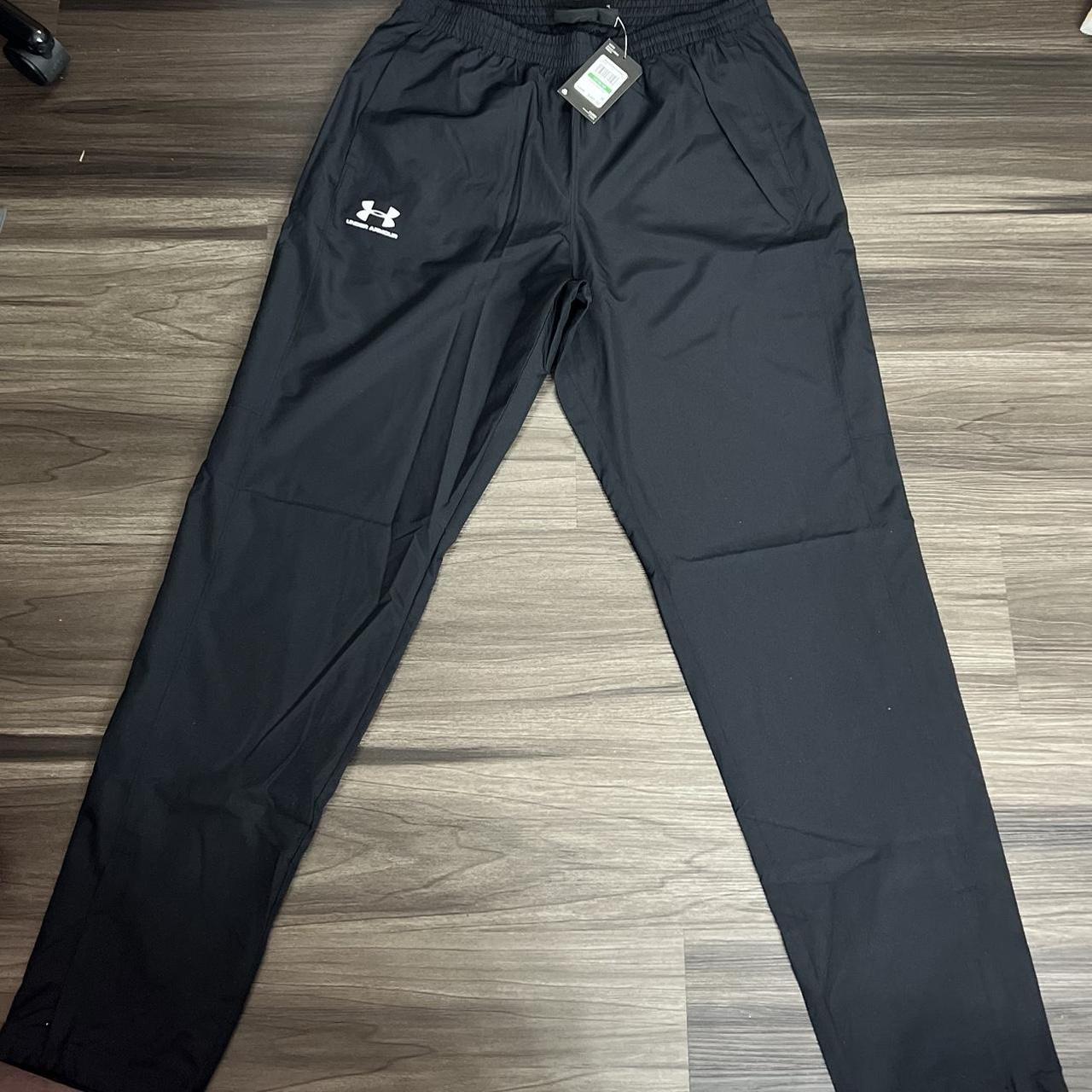 Men’s Under Armour light weight pants. Brand new,... - Depop