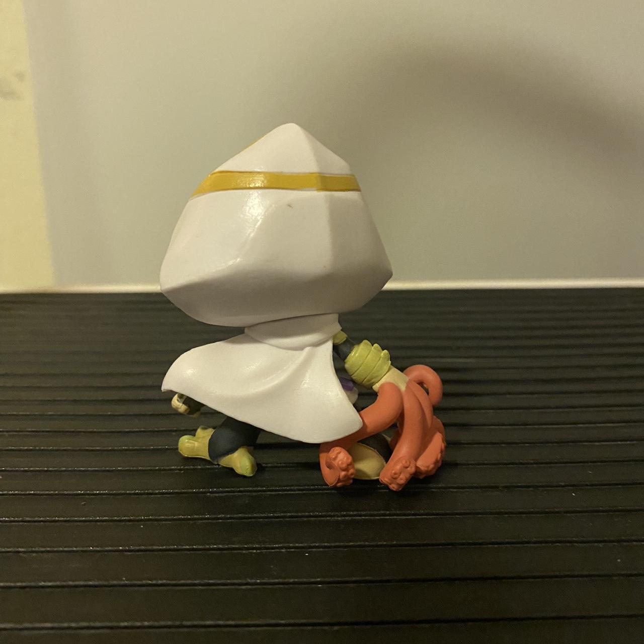 Tamaki Amajiki MHA mini figurine. No box. #MHA... | Depop