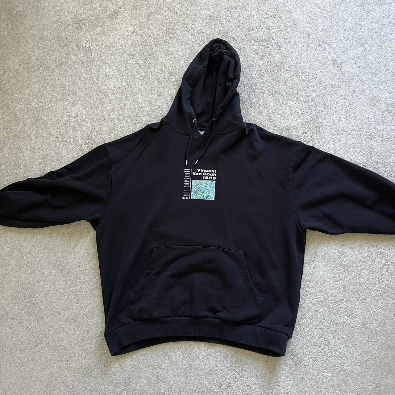 Reclaimed Vintage Size - XL Never worn - Depop