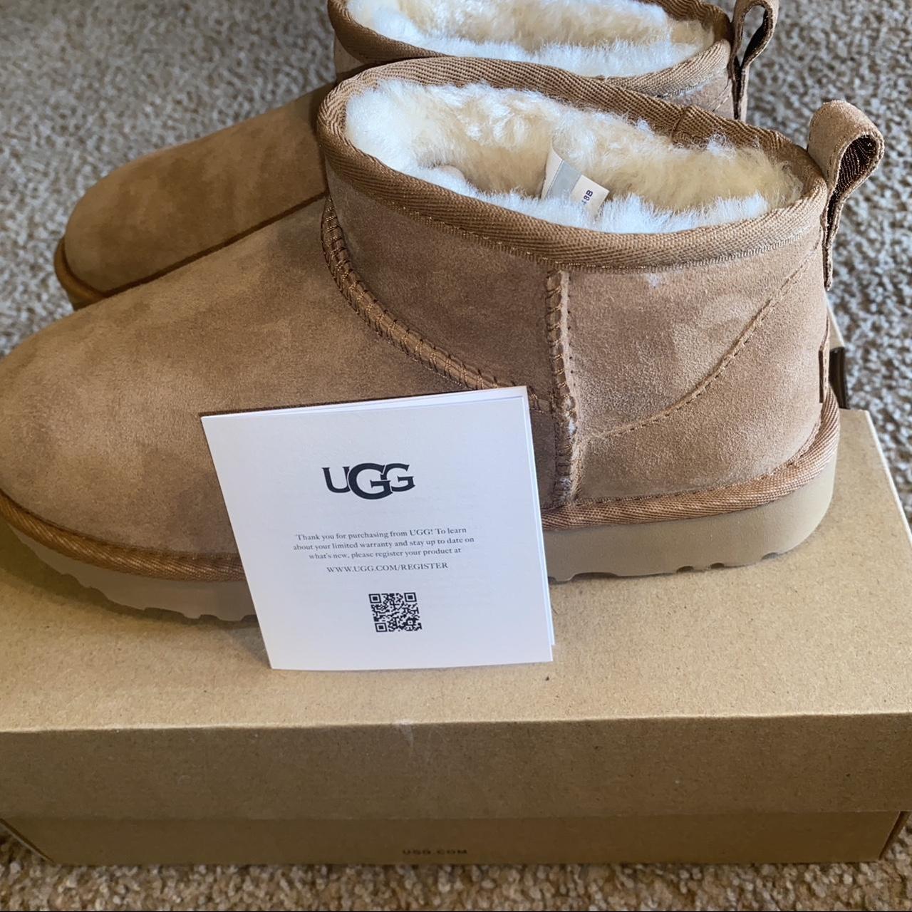 UGG Women's Footwear | Depop