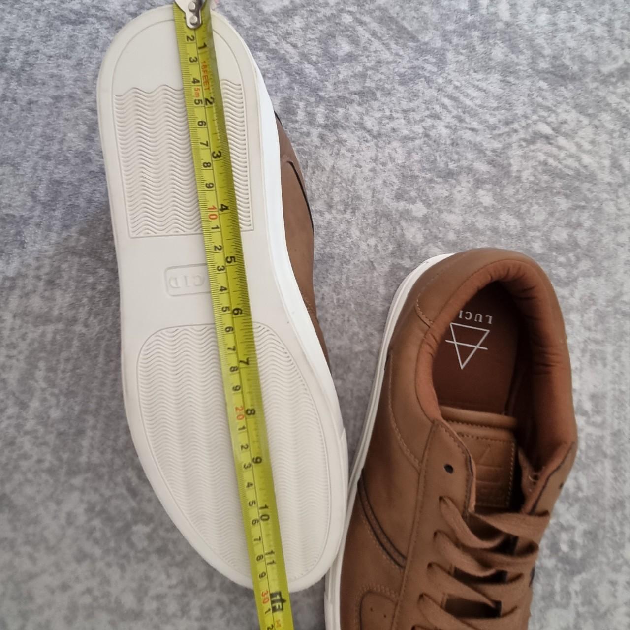 LUCID Mens size US12 - They are on the smaller side,... - Depop