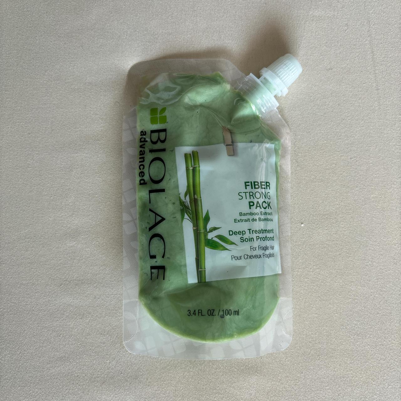 Brand new straight from the salon Biolage fiber... | Depop