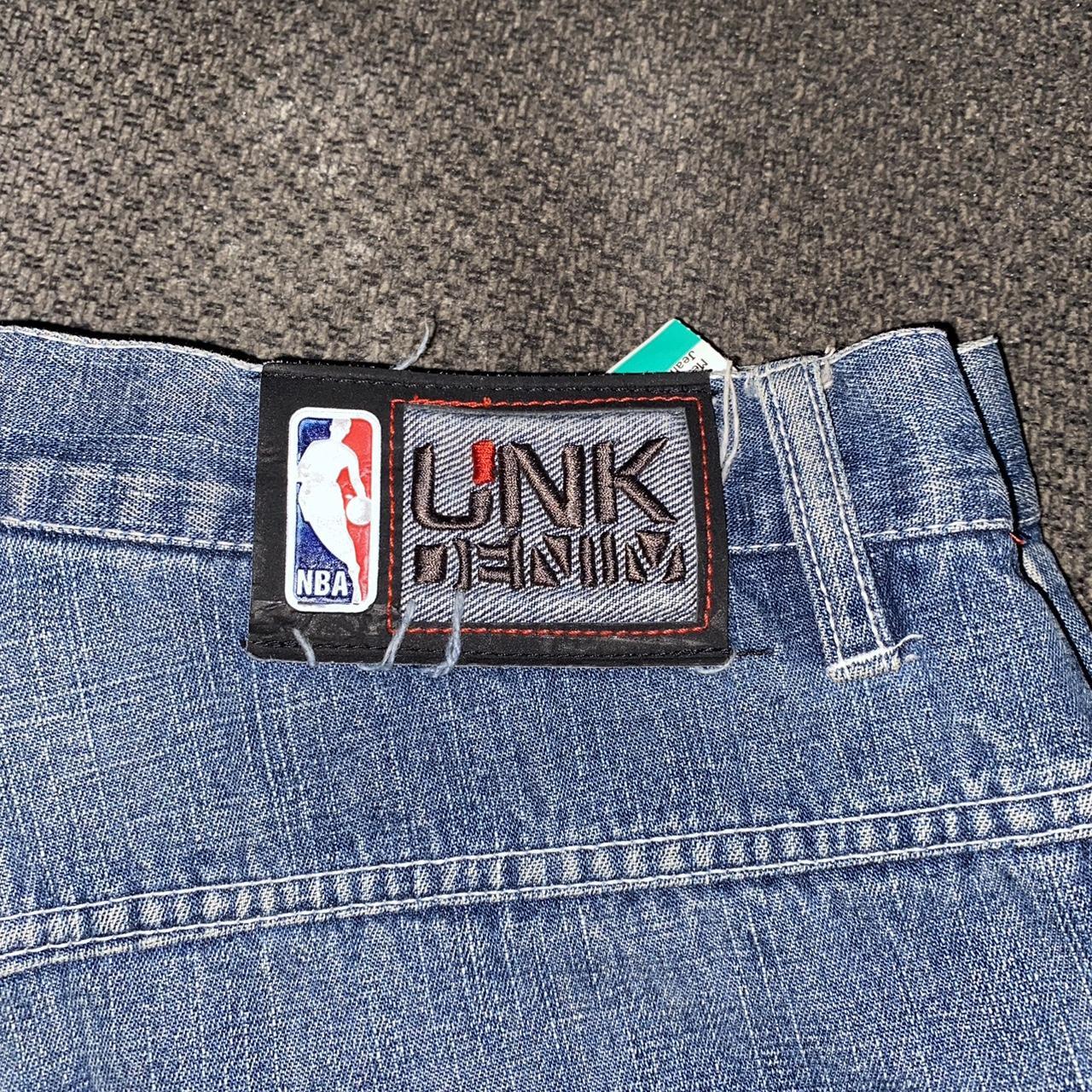 Unk denim jeans cavaliers - Depop