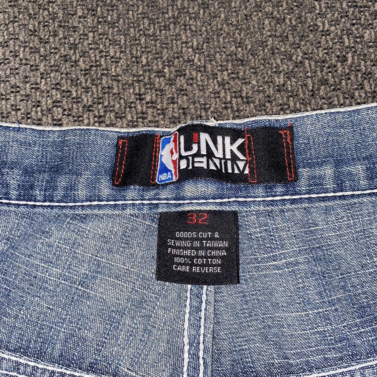 Unk denim jeans cavaliers - Depop