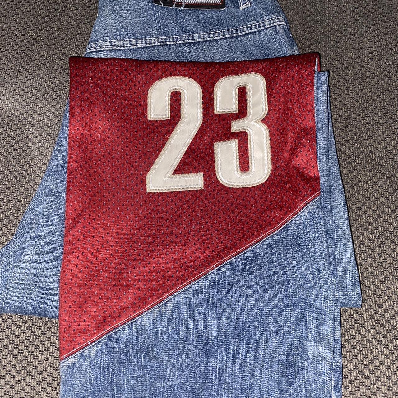 Unk denim jeans cavaliers - Depop