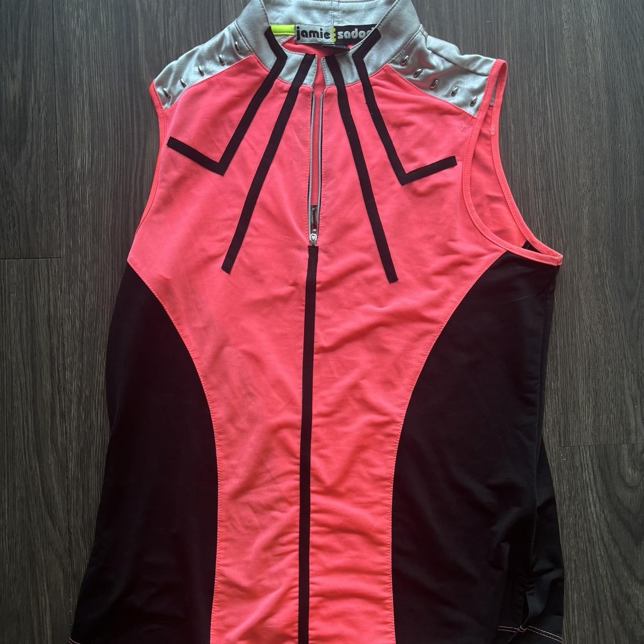 Vintage sexy futuristic rare 90s golf sporty sexy... | Depop