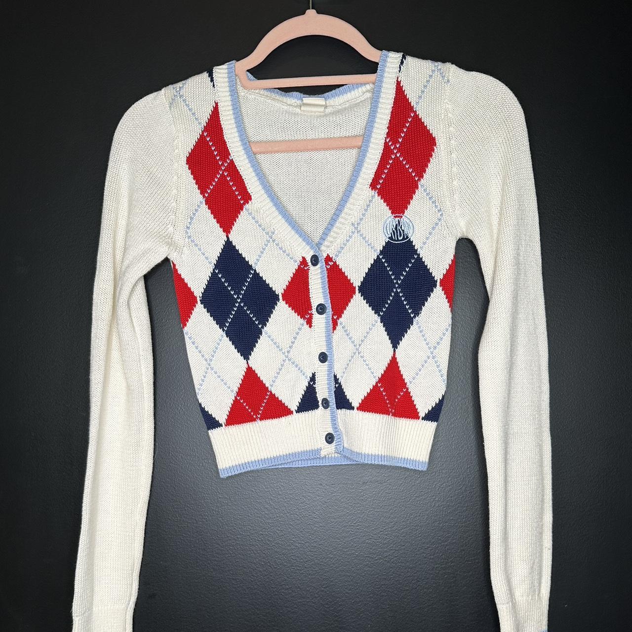 Urban Outfitters Women's Cardigan | Depop