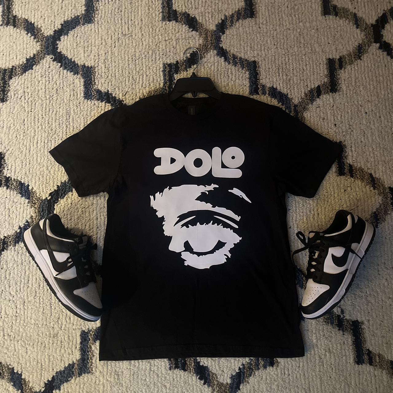 Black & White Combo - DOLO BRAND #entrepreneur #dolo... - Depop