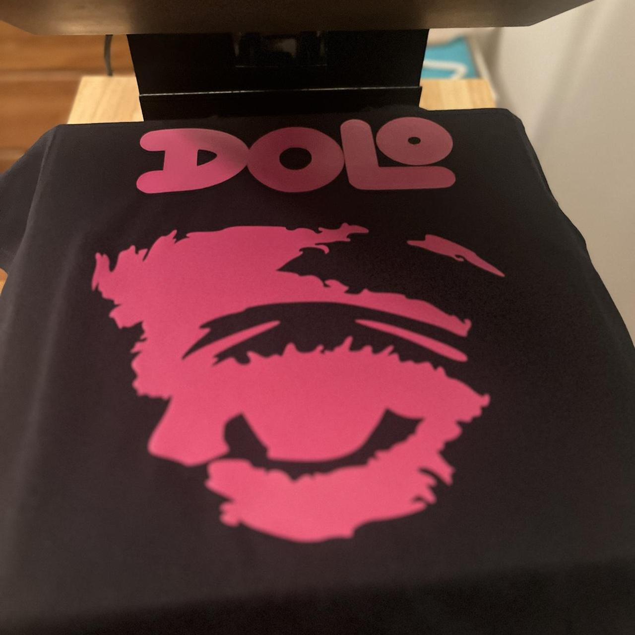 Black and Pink Combo - DOLO BRAND - Depop