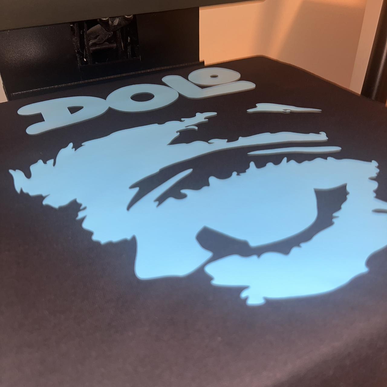 Black & Baby Blue Combo - DOLO BRAND - Depop