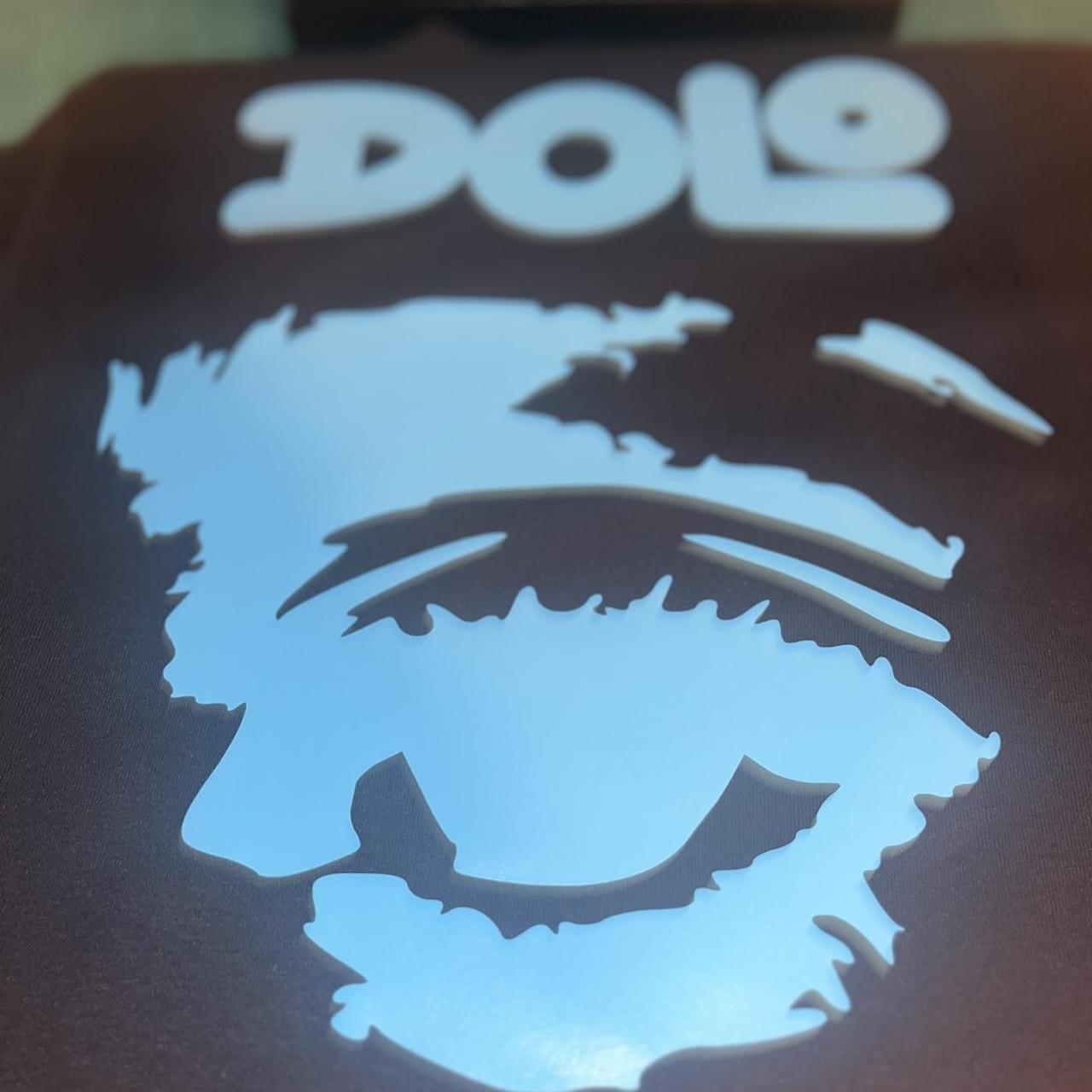 Black & Baby Blue Combo - DOLO BRAND - Depop