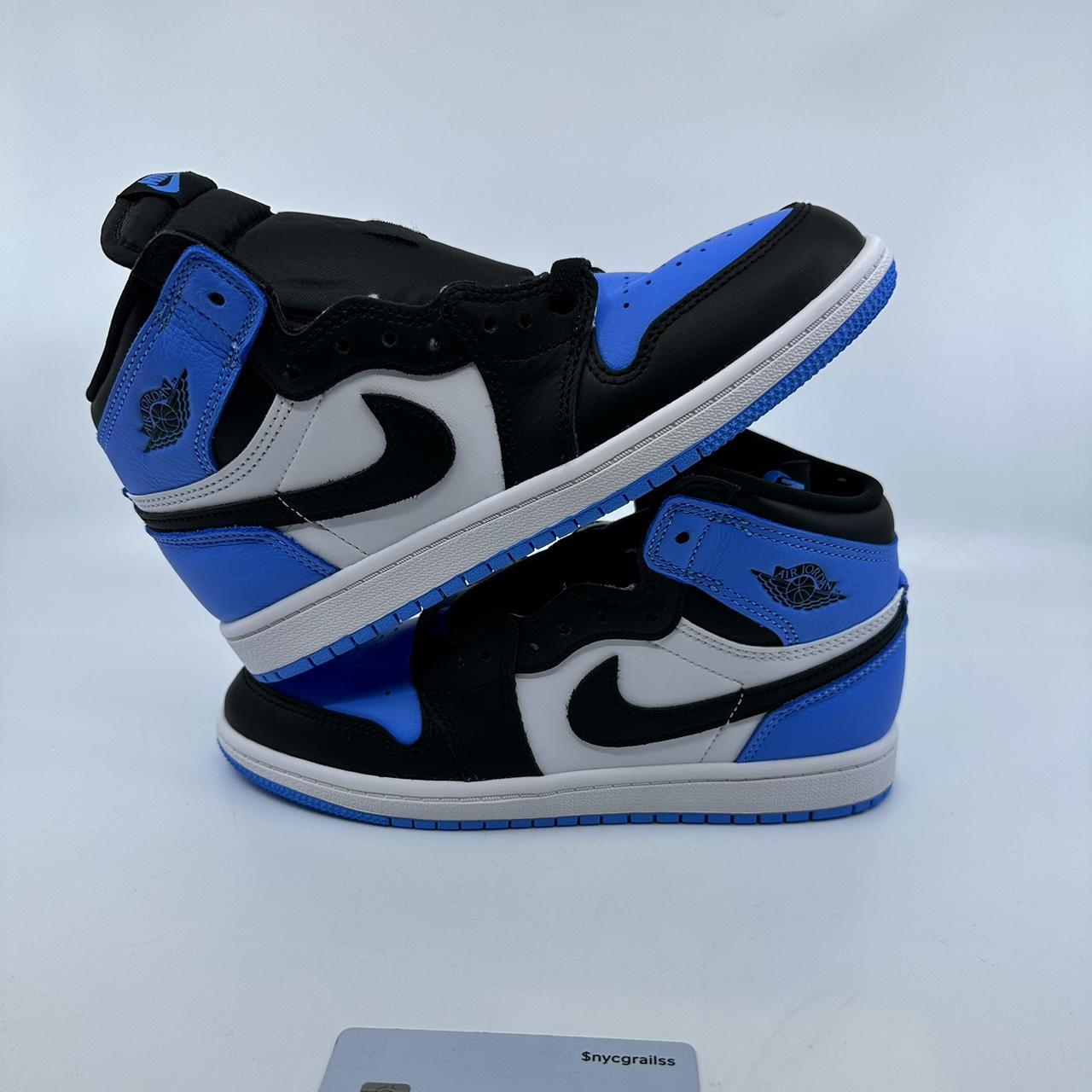 Unc toe 1s... - Depop