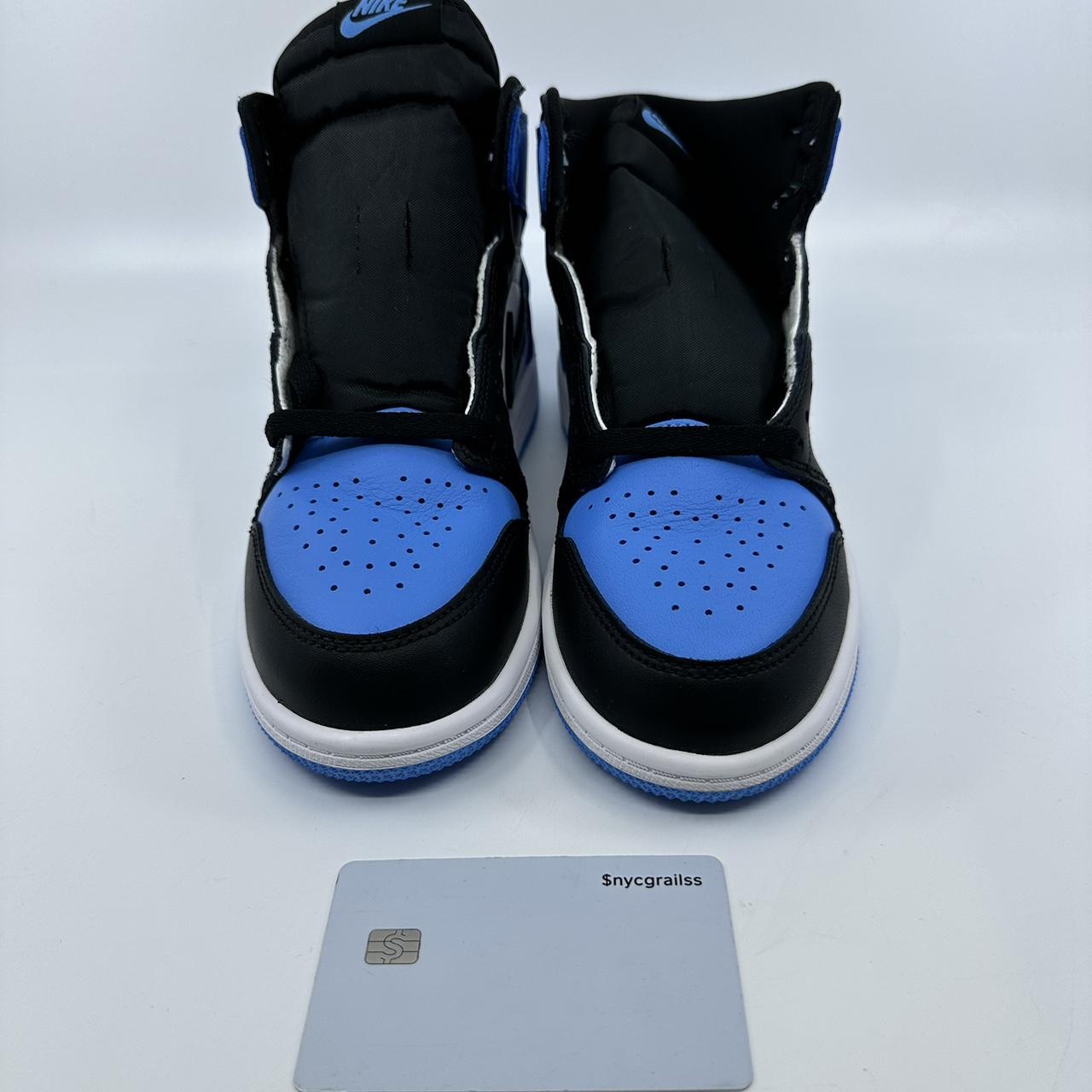 Unc toe 1s... - Depop