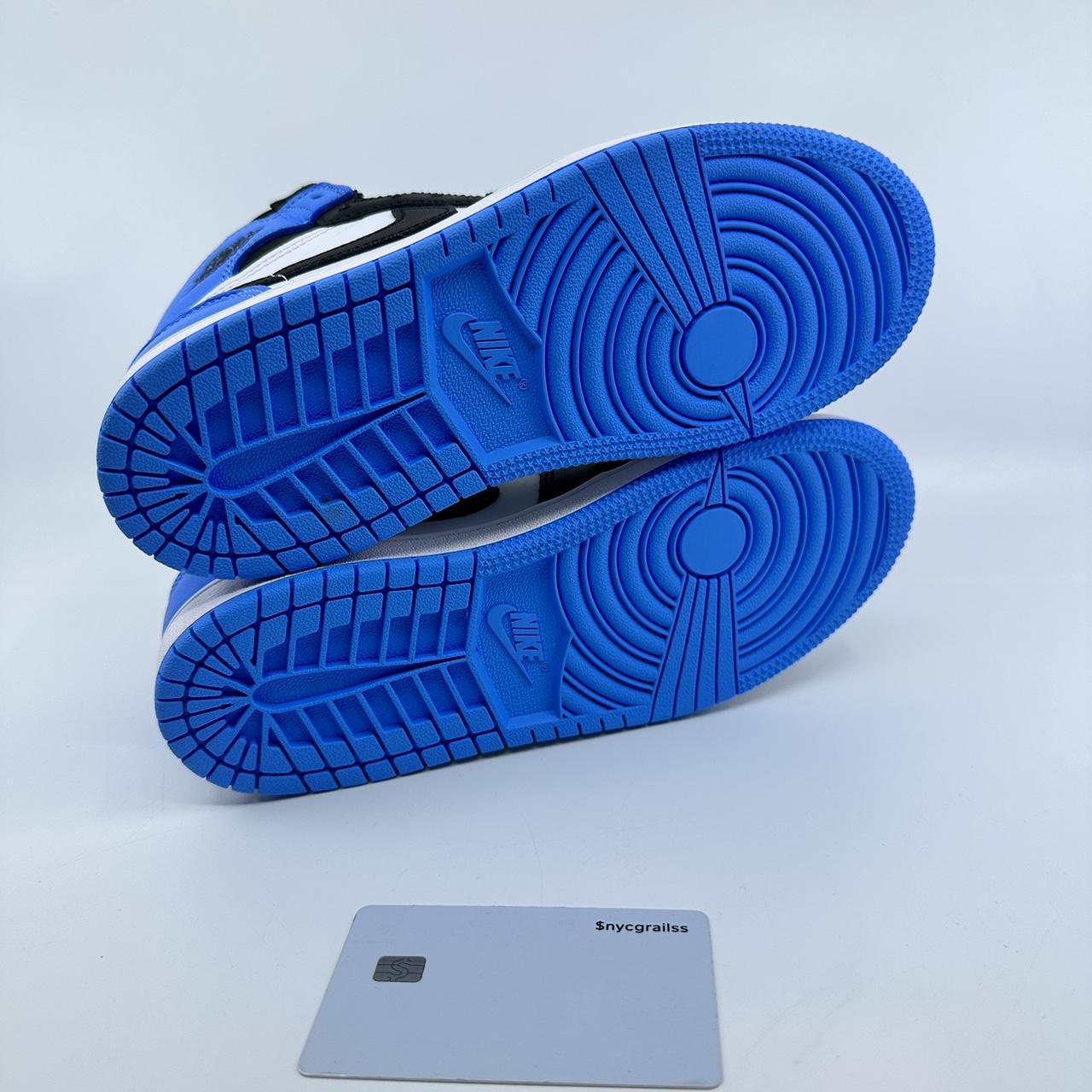 Unc toe 1s... - Depop