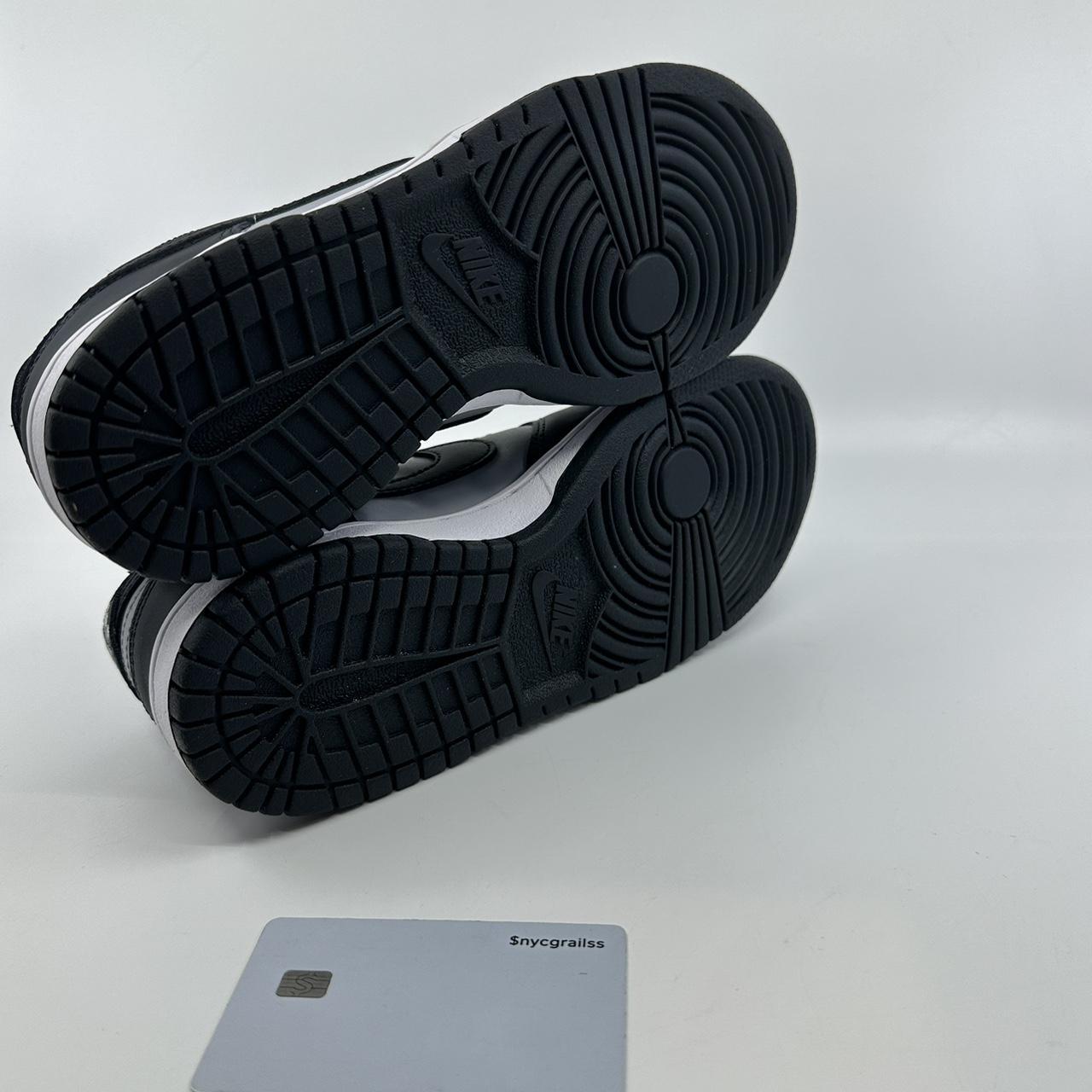 Georgetown dunk Gs... - Depop