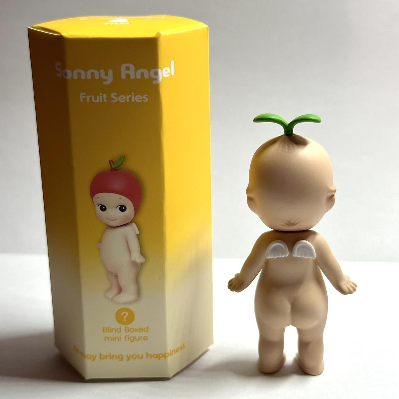 sonny angel sprout in brand new condition, just... - Depop