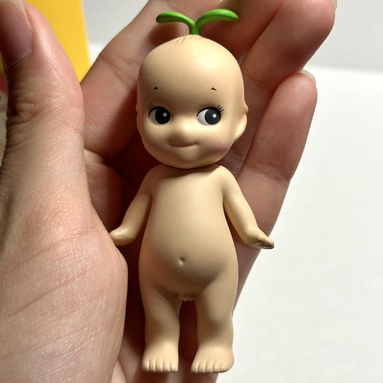 sonny angel sprout in brand new condition, just... - Depop