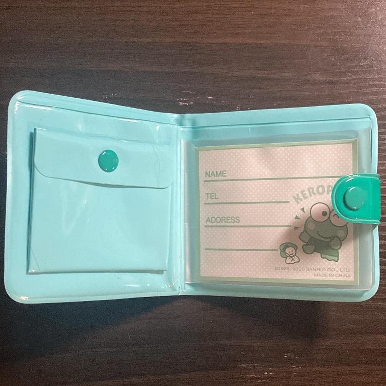 𝐊𝐞𝐫𝐨𝐩𝐩𝐢 𝐒𝐚𝐧𝐫𝐢𝐨 𝐖𝐚𝐥𝐥𝐞𝐭! ⋆ ˚｡⋆୨୧˚ ࣪⭑ 𝐒𝐚𝐧𝐫𝐢𝐨 𝐰𝐚𝐥𝐥𝐞𝐭... - Depop