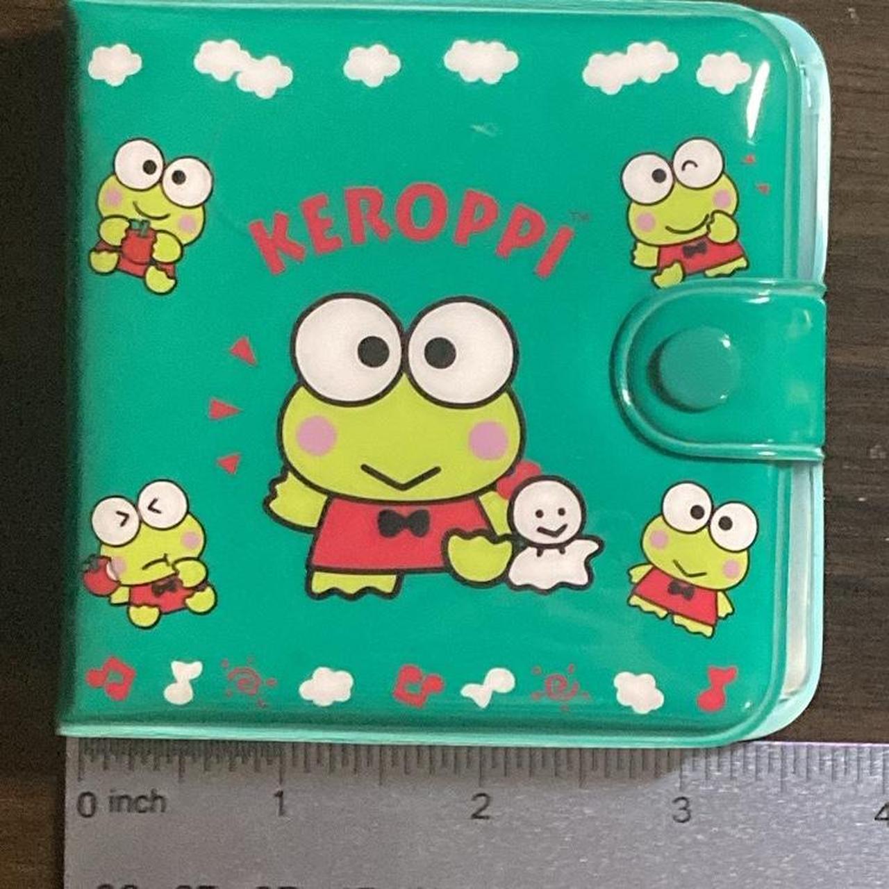 𝐊𝐞𝐫𝐨𝐩𝐩𝐢 𝐒𝐚𝐧𝐫𝐢𝐨 𝐖𝐚𝐥𝐥𝐞𝐭! ⋆ ˚｡⋆୨୧˚ ࣪⭑ 𝐒𝐚𝐧𝐫𝐢𝐨 𝐰𝐚𝐥𝐥𝐞𝐭... - Depop