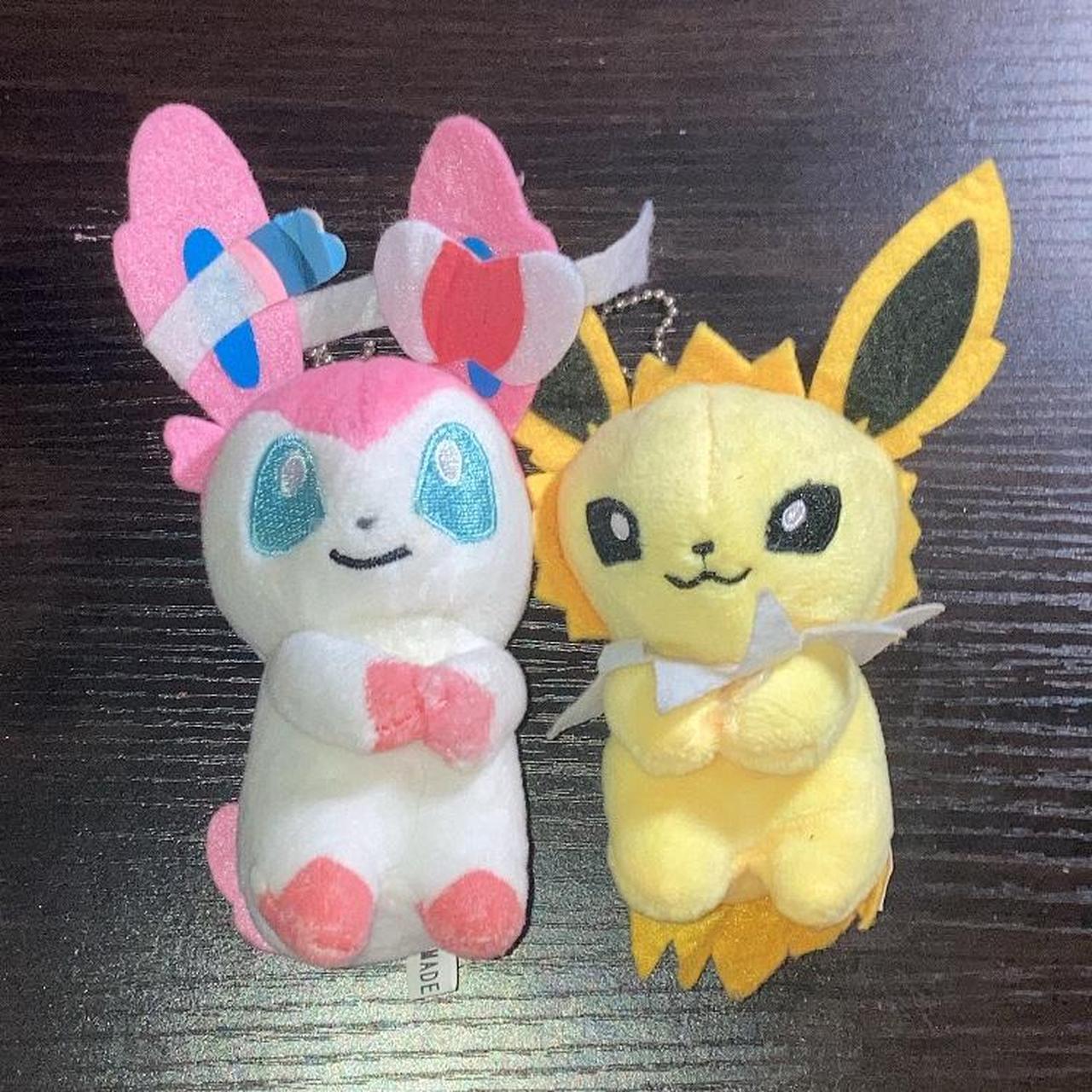 Cute Keychain/Plush lot! - You will receive... - Depop