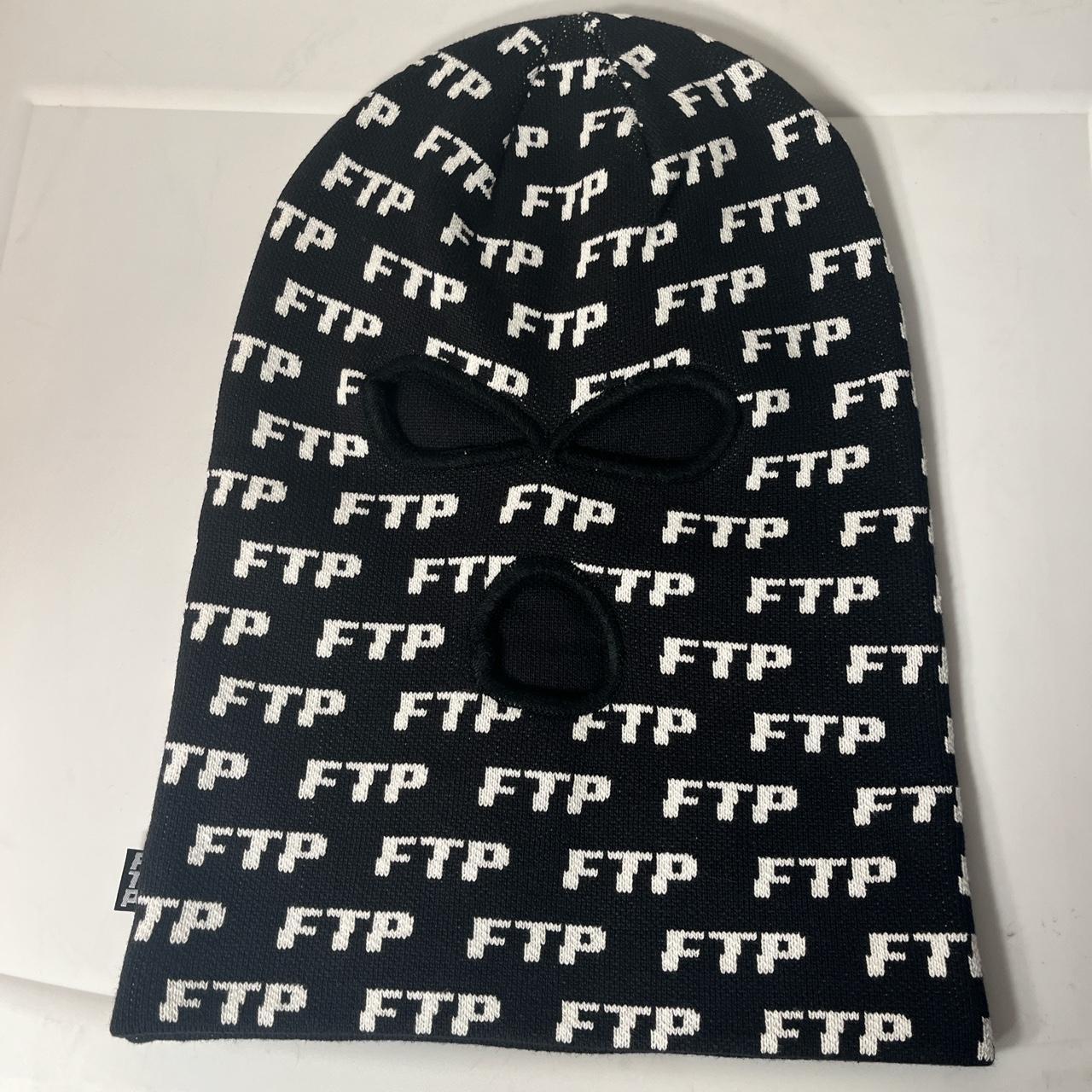 FTP SKI MASK BRAND NEW NEVER WORN IN HAND. NEXT DAY... - Depop
