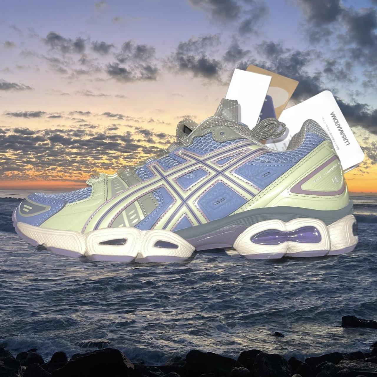 Brand new still in box with tags Asics UB3-S... - Depop