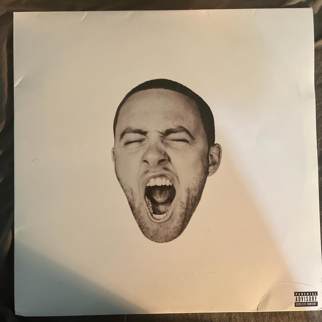 Good am vinyl - Depop