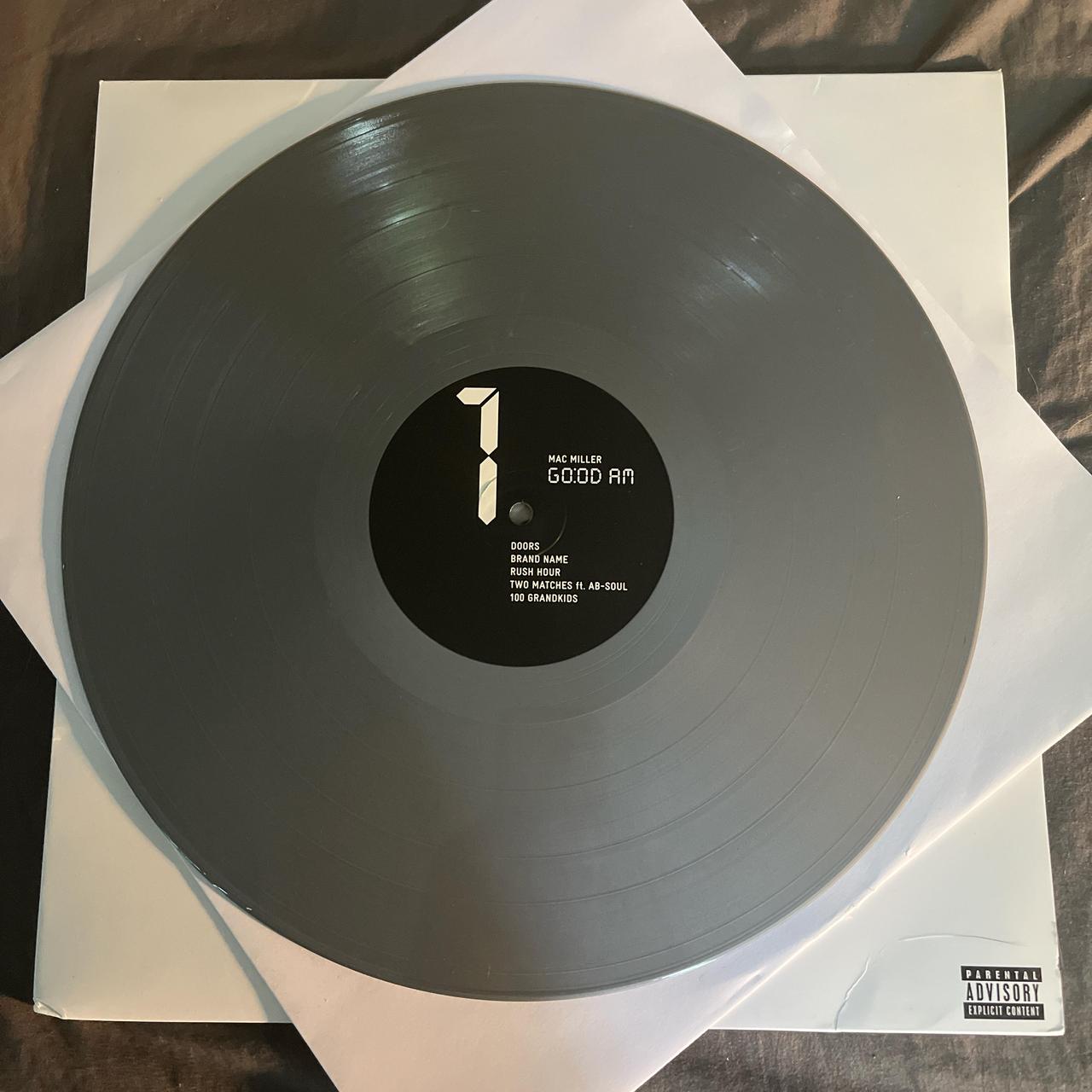 Good am vinyl - Depop