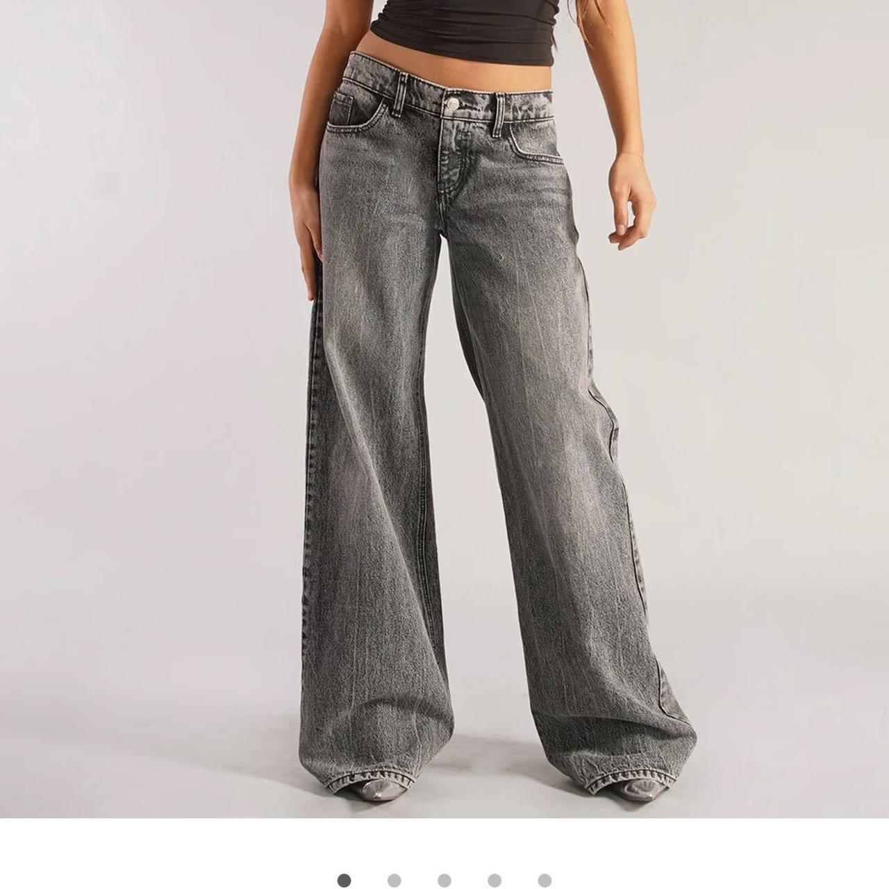 Revice denim TLC abyss jeans for sell Need them... - Depop